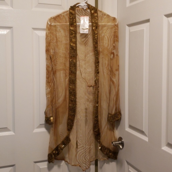 Shrey | Other | Dustercover Up | Poshmark